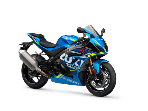 SuperSport | Suzuki - Motos