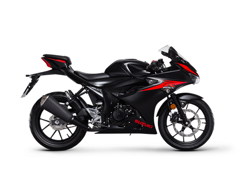 SuperSport | Suzuki - Motos
