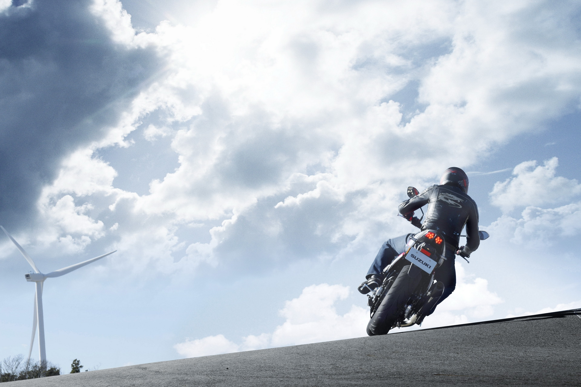 SV 650 ABS | Suzuki - Motos