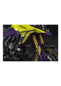 Μπάρα αξεσουάρ/προφυλακτήρας κινητήρα | Suzuki - Motos