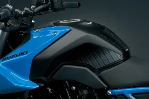 ΠΡΟΣΤΑΤΕΥΤΙΚΟ ΡΕΖΕΡΒΟΥΑΡ| Suzuki - Motos