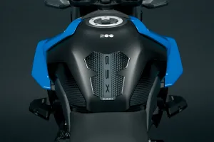 ΠΡΟΣΤΑΤΕΥΤΙΚΟ ΡΕΖΕΡΒΟΥΑΡ| Suzuki - Motos
