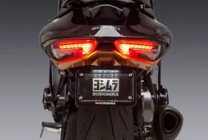 ΠΛΑΙΣΙΟ HAYABUSA| Suzuki - Motos