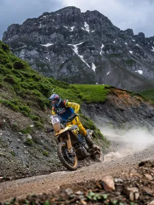 Μετά το Hellas Rally 2025 | Suzuki - Motos