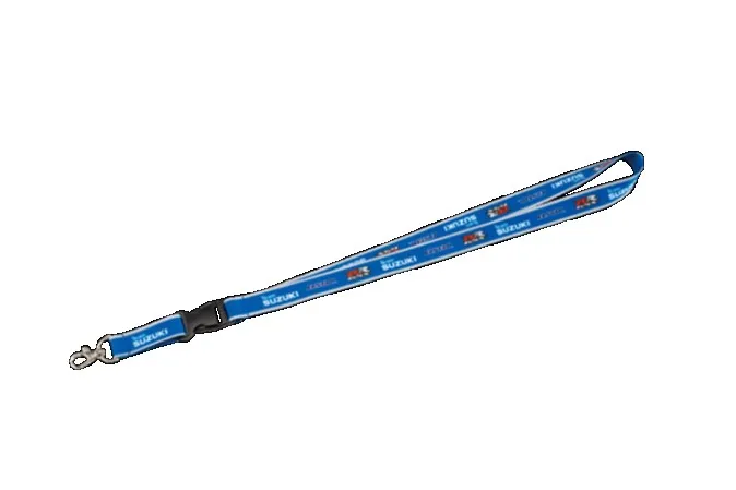 LANYARD MOTO GP | Suzuki - Motos