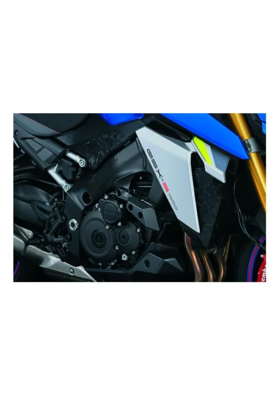 ΠΡΟΣΤΑΤΕΥΤΙΚΑ ΜΑΝΙΤΑΡΙΑ | Suzuki - Motos