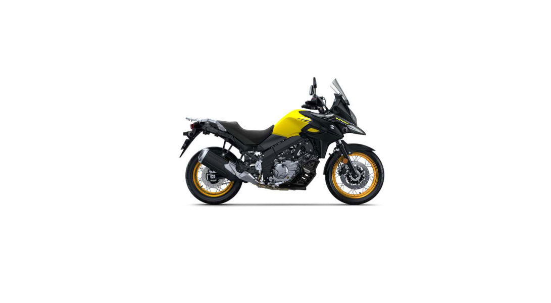 V-STROM 650 XT | Suzuki - Motos