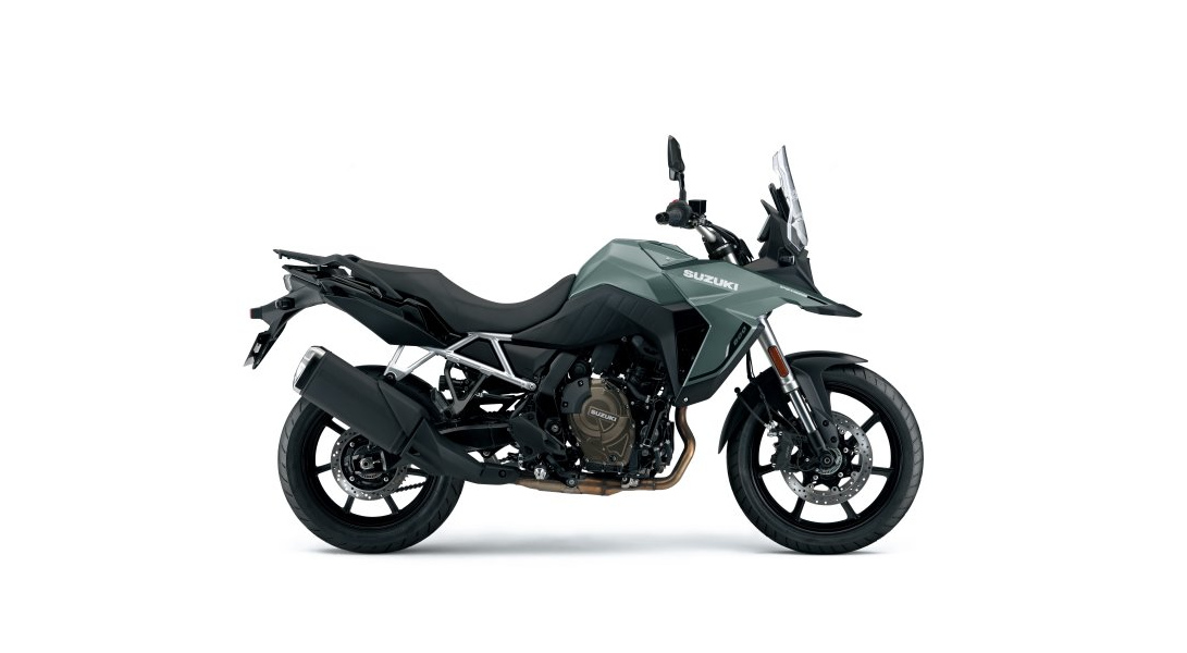 V-Strom 800 | Suzuki - Motos