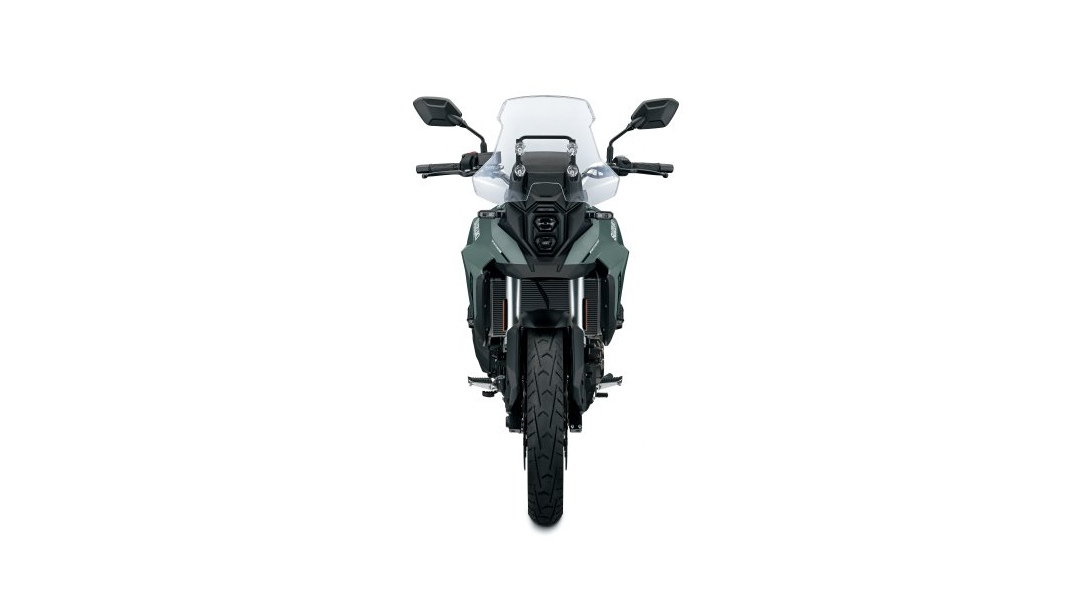V-Strom 800 | Suzuki - Motos