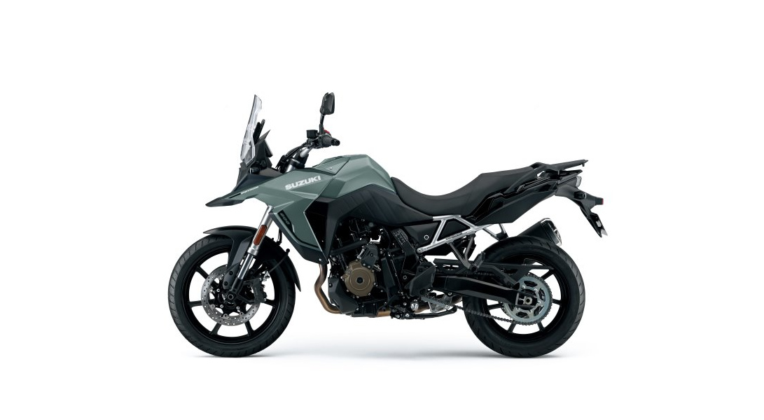 V-Strom 800 | Suzuki - Motos