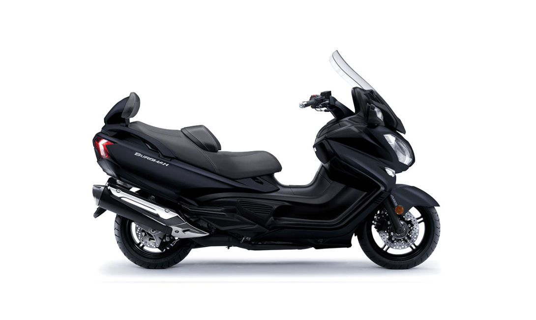 BURGMAN 650 Executive | Suzuki - Motos