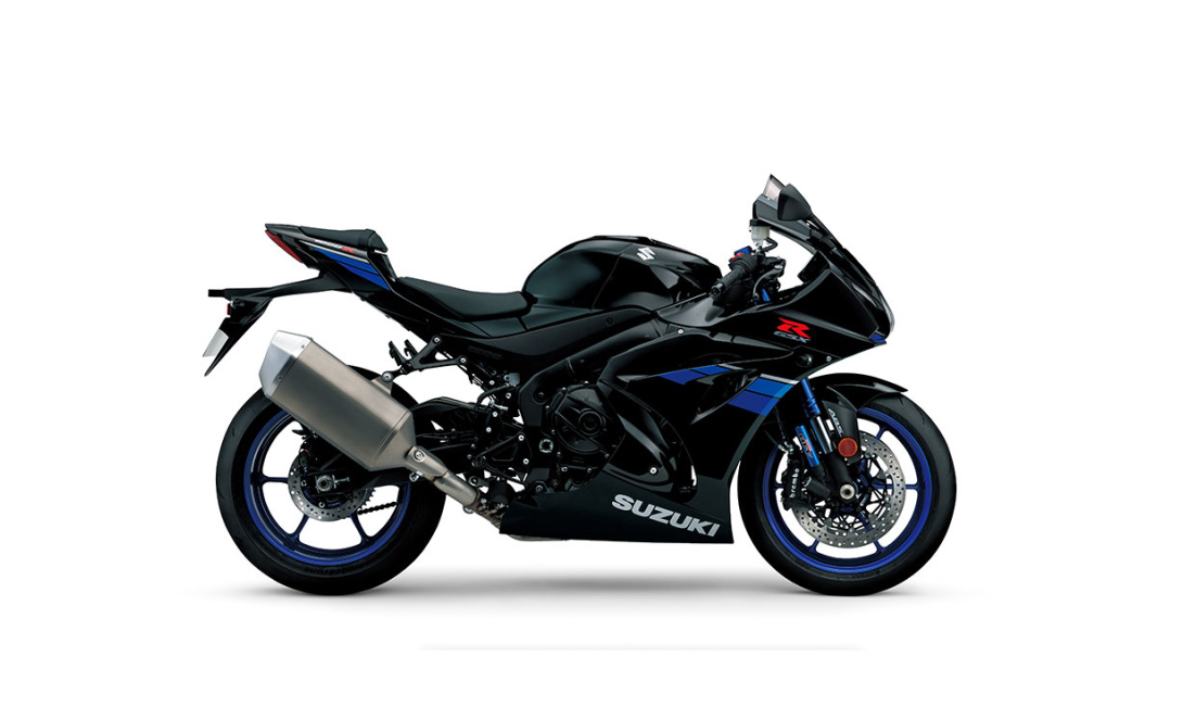 GSX-R 1000R ABS | Suzuki - Motos