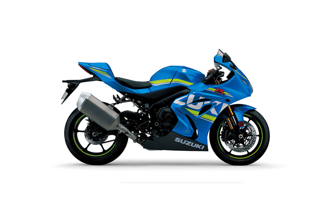 GSX-R 1000R ABS | Suzuki - Motos