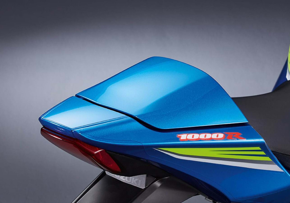 GSX-R 1000 ABS | Suzuki - Motos