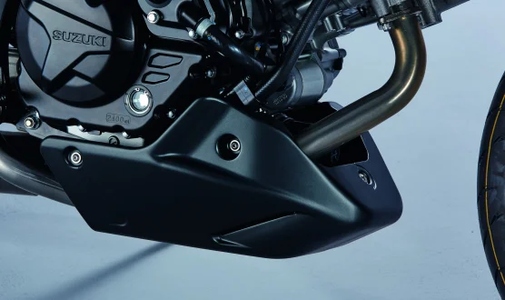 SV 650 | Suzuki - Motos