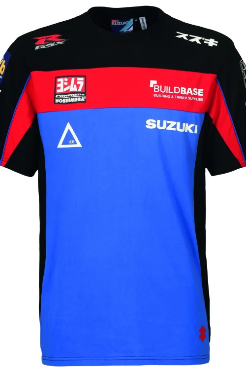 BRITISH SUPERBIKE (BSB) | Suzuki - Motos