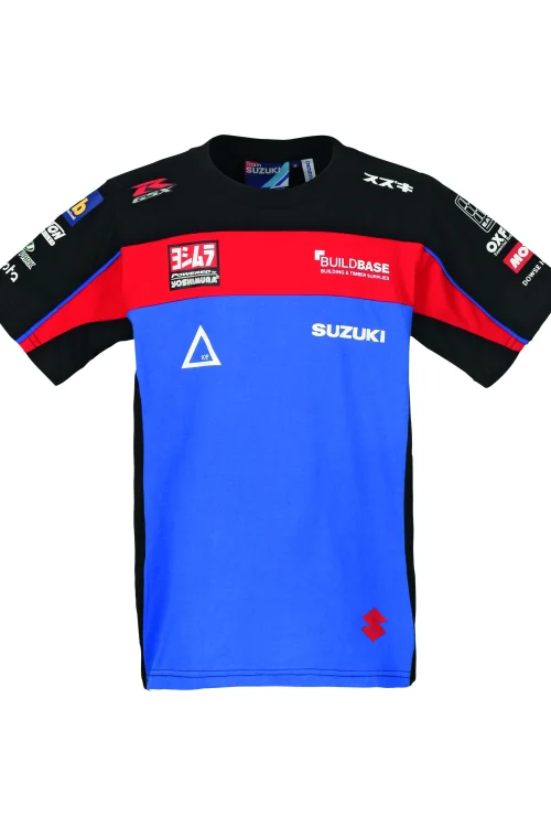 BRITISH SUPERBIKE (BSB) | Suzuki - Motos