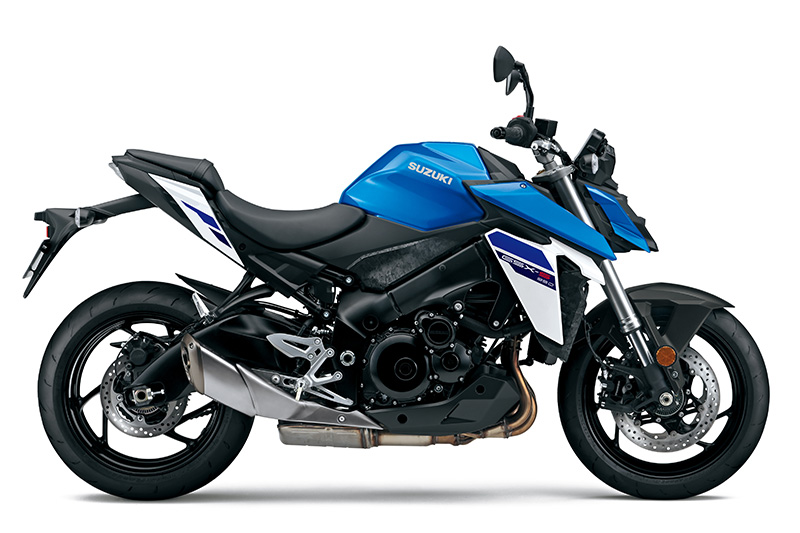 GSX-S 1000 GT | Suzuki - Motos