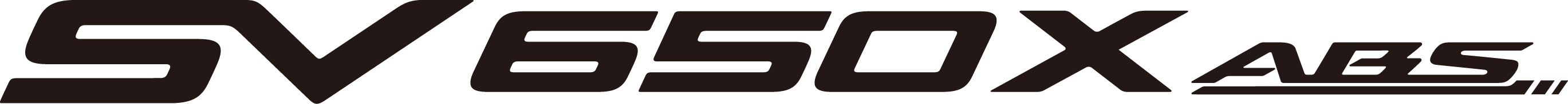 SV 650 X ABS | Suzuki - Motos