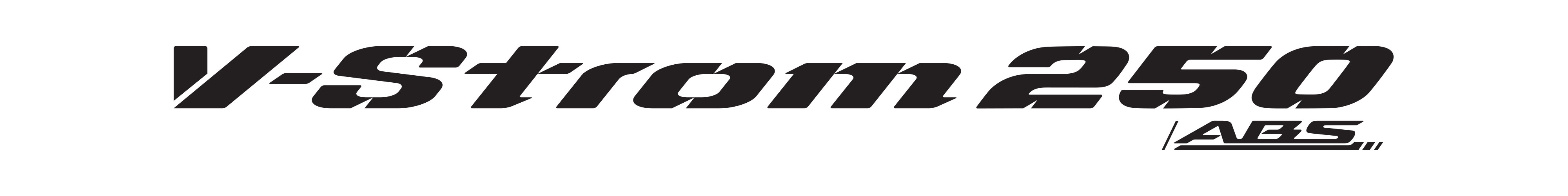 V-STROM 250 ABS | Suzuki - Motos